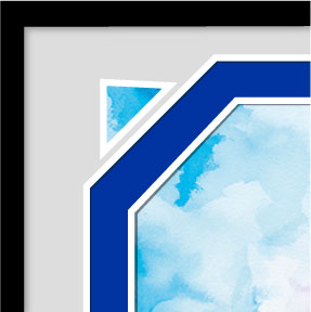 Custom Picture Frame Mats | Design Your Own Photo Mat