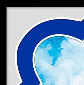 Custom Picture Frame Mats | Design Your Own Photo Mat