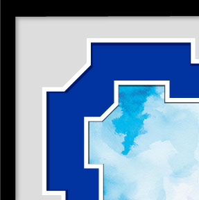 Custom Picture Frame Mats | Design Your Own Photo Mat