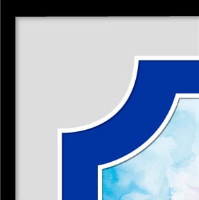 Custom Picture Frame Mats | Design Your Own Photo Mat
