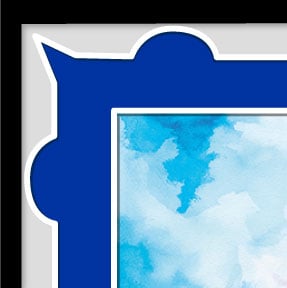 Custom Picture Frame Mats | Design Your Own Photo Mat