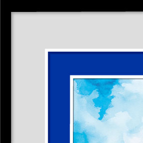 Custom Picture Frame Mats | Design Your Own Photo Mat